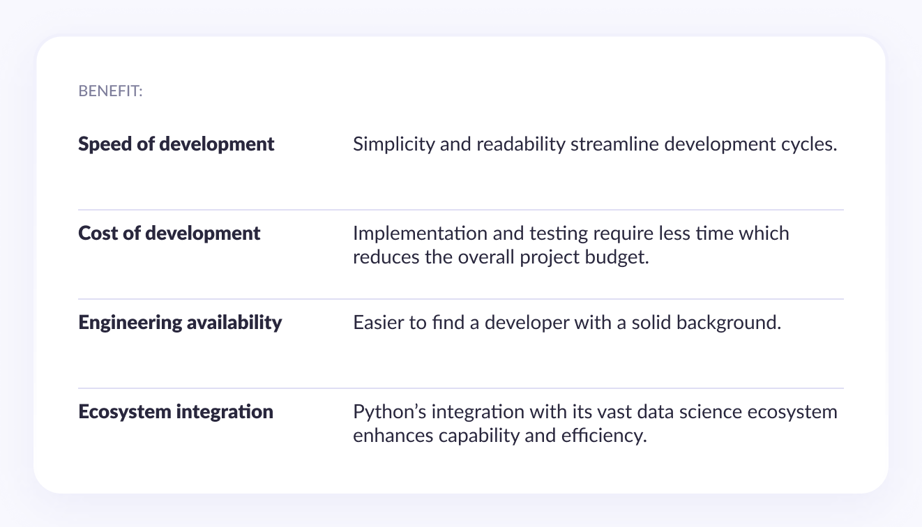 Python Vs Langchain4j How To Make The Right Choice